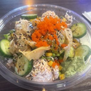 POKE & NOODLE - 52 Photos & 50 Reviews - 799 Danenberg, El Centro ...