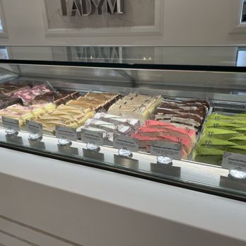 LADY M CAKE BOUTIQUE - Updated September 2024 - 127 Photos & 50 Reviews ...