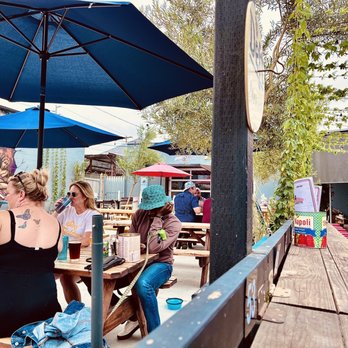 DEFT BREWING - Updated July 2024 - 245 Photos & 194 Reviews - 5328 Banks St, San Diego ...