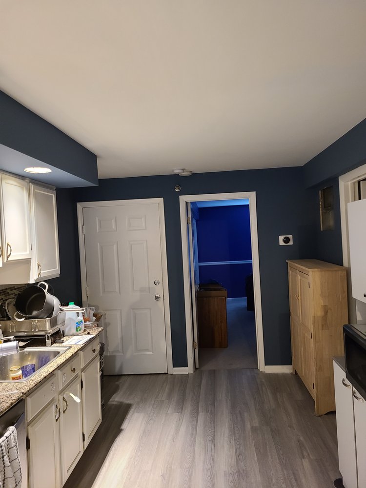 THE PAINT GUY - Millington, New Jersey - Painters - Phone Number - Yelp