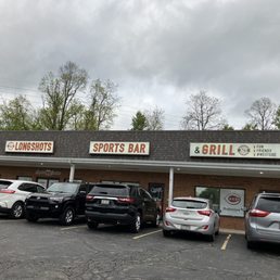 LONGSHOTS SPORTS BAR & GRILL - Updated September 2025 - 34 Photos & 13 ...