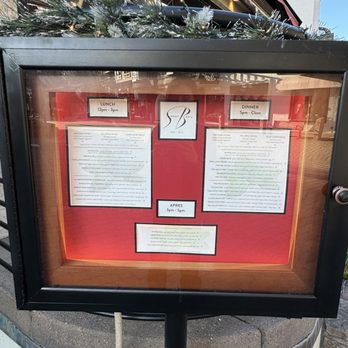 SWEET BASIL - Updated September 2024 - 927 Photos & 831 Reviews - 193 ...