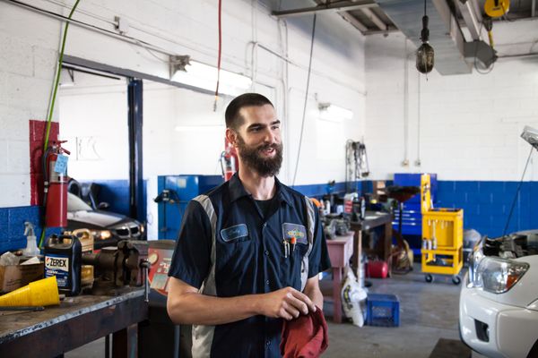 DESERT AUTOMOTIVE - LAS CRUCES - Updated December 2025 - 43 Photos & 32 ...