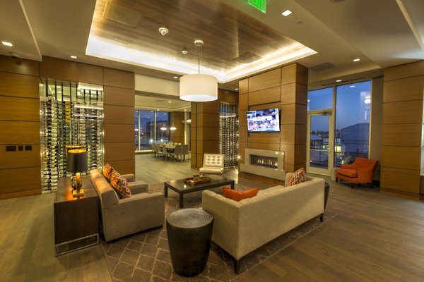 ONE LIGHT LUXURY APARTMENTS - Updated March 2025 - 26 Photos - 50 E ...