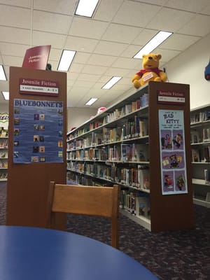 FORT BEND COUNTY LIBRARIES - FIRST COLONY BRANCH - Updated October 2025 ...