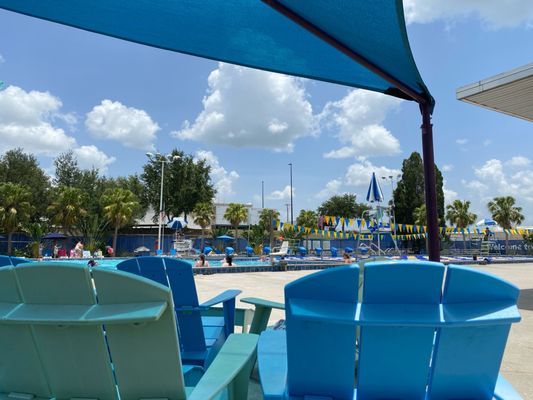 KELLY REC CENTER COMPLEX - Updated October 2025 - 13 Photos - 404 ...