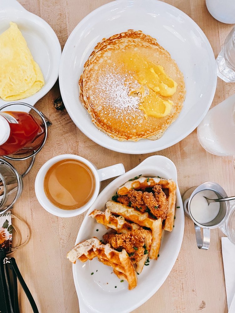 PANCAKE SOCIAL - Updated December 2025 - 566 Photos & 508 Reviews - 675 ...