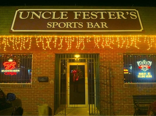 UNCLE FESTER’S - Updated June 2026 - 11 Photos & 14 Reviews - 522 ...