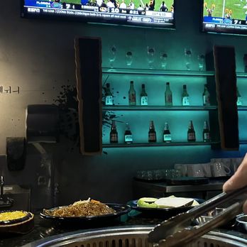 U-GRILL KOREAN BBQ - 1665 Photos & 2289 Reviews - 12728 Foothill Blvd ...