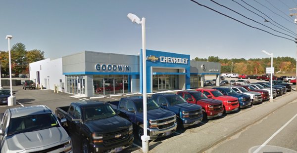 GOODWIN CHEVROLET OXFORD - Updated December 2025 - 19 Photos - 1606 ...