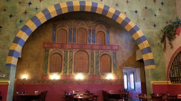 MERCADO JUAREZ RESTAURANT - Updated July 2025 - 236 Photos & 259 ...