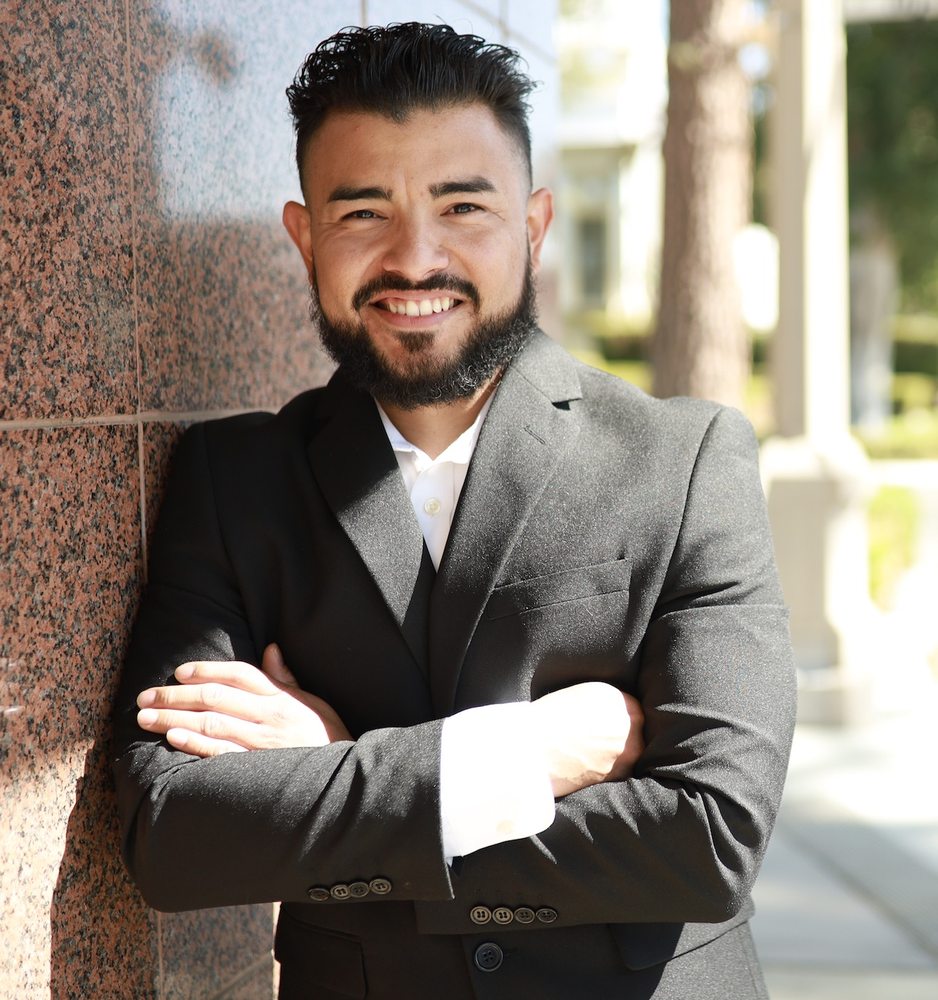 DAVID BORJA - Updated October 2025 - 7898 Mission Grove Pkwy S ...