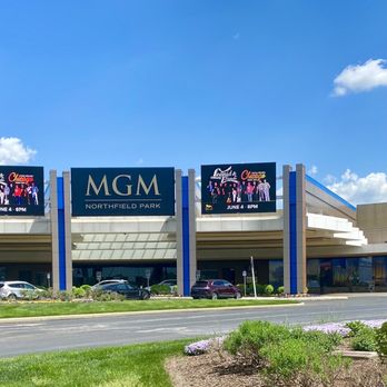 MGM NORTHFIELD PARK - Updated December 2025 - 72 Photos & 99 Reviews ...