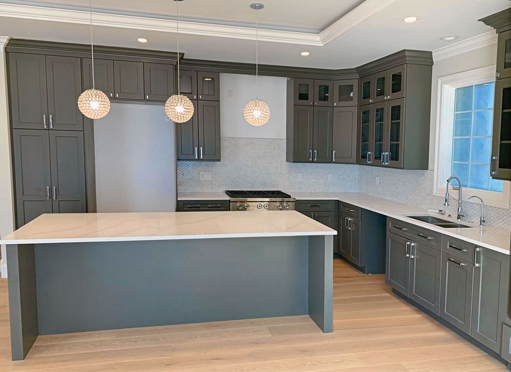 JGR CONSTRUCTION - Updated January 2026 - 132 Photos & 51 Reviews ...