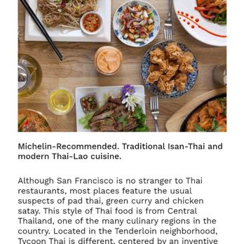 TYCOON KITCHEN - Updated May 2025 - 151 Photos & 103 Reviews - 47 Minna ...