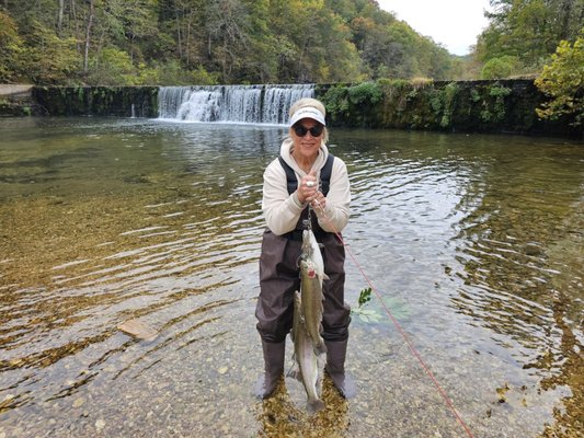 ROCKBRIDGE TROUT RANCH - Updated December 2025 - 33 Photos & 14 Reviews ...