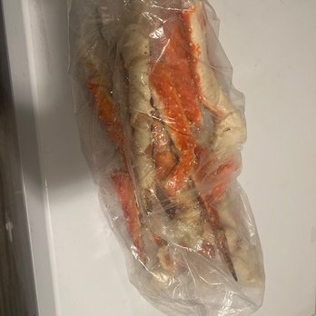 FISHEX - Updated November 2025 - 34 Photos - 61 Reviews - 4611 Gambell ...