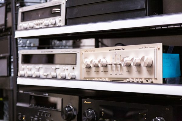 SST RADIO REPAIR - Updated November 2025 - 25 Photos & 22 Reviews - 149 ...