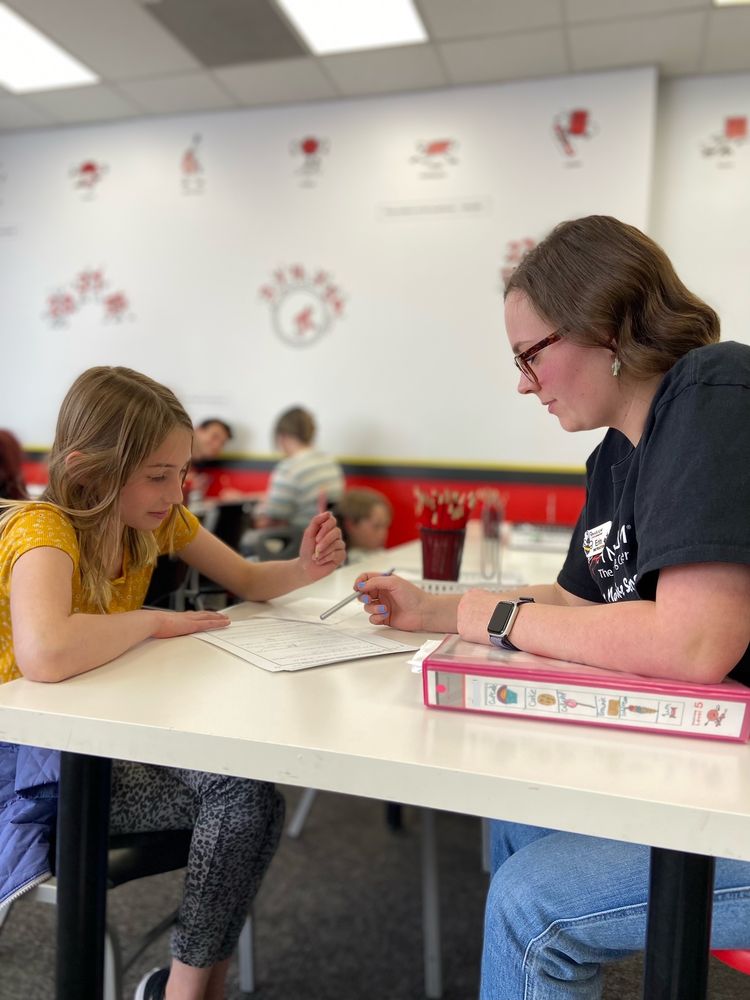 MATHNASIUM - Updated July 2025 - 10 Photos - 1931 Fort Union Blvd, Salt ...