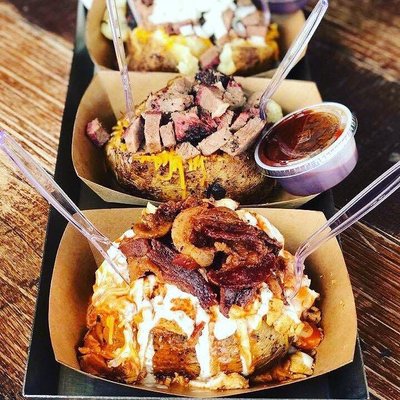EVERY-BELLIES - 228 Photos & 202 Reviews - Food Trucks - 106 Market St ...