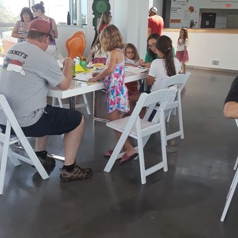 CADE MUSEUM - Updated December 2024 - 103 Photos & 16 Reviews - 811 S ...