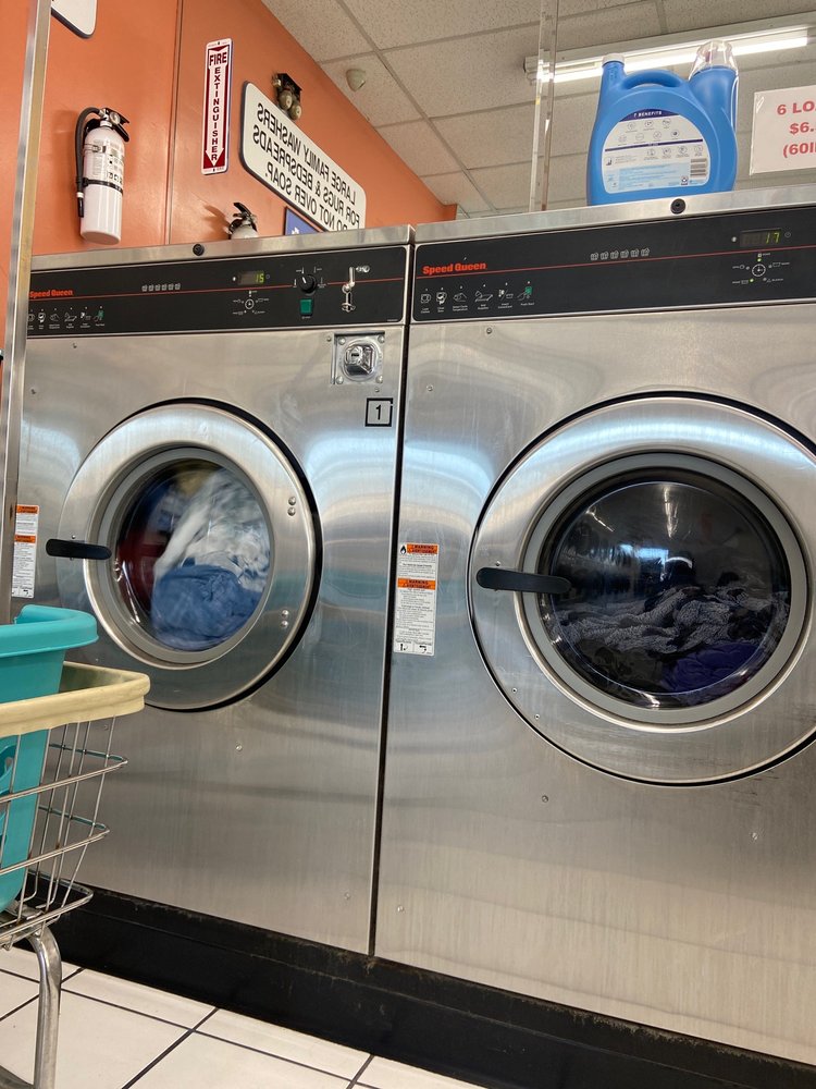 COIN O MATIC - Updated June 2025 - 14906 Victory Blvd, Los Angeles ...