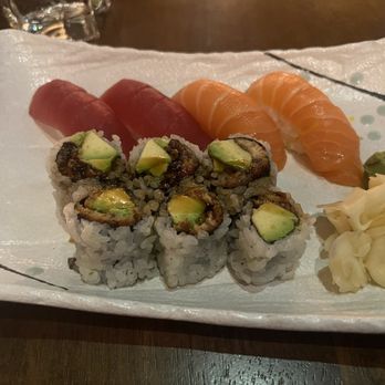 PINK SUMO SUSHI & SAKE CAFE - Updated July 2025 - 281 Photos & 213 ...