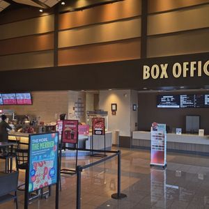 CINEMARK 12 CYPRESS AND XD - Updated June 2025 - 41 Photos & 101 ...