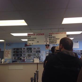 LAKEWOOD LICENSE BUREAU - Updated October 2025 - 20 Reviews - 3345 ...