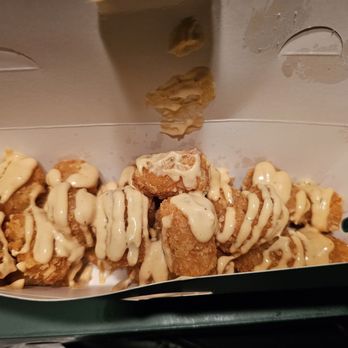 CORN’D - Updated November 2025 - 122 Photos & 124 Reviews - 2677 Geer ...