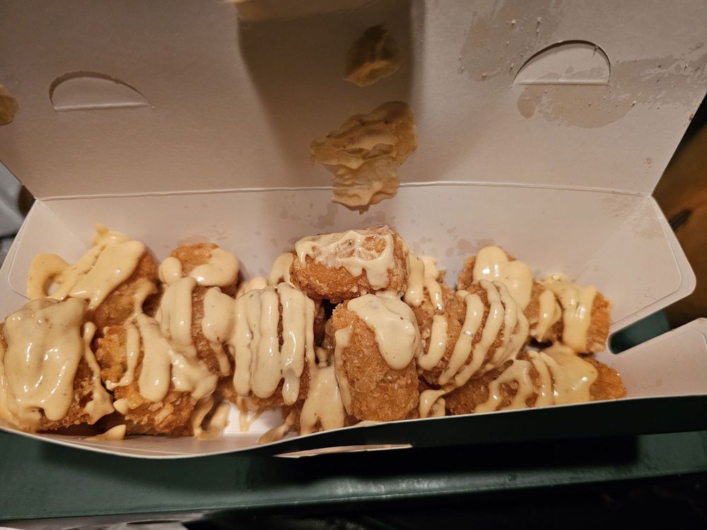 CORN’D - Updated April 2024 - 41 Photos & 55 Reviews - 2677 Geer Rd ...