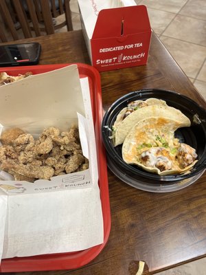 SWEET KRUNCH - 38 Photos & 45 Reviews - 5605 Manatee Ave W, Bradenton ...