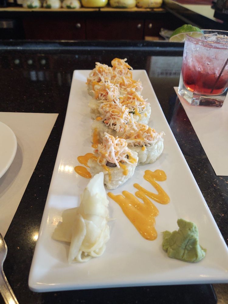 RED GINGER ASIAN CUISINE - Updated August 2024 - 69 Photos & 158 ...