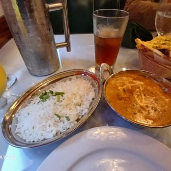 AUTHENTIC TASTE OF INDIA - Updated July 2025 - 31 Photos & 22 Reviews ...