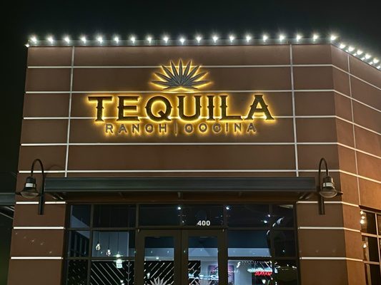 TEQUILA RANCH COCINA - Updated December 2025 - 71 Photos & 104 Reviews ...