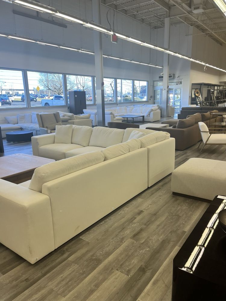 RH OUTLET PRINCETON - Updated January 2025 - 11 Reviews - 3265 US Rt 1 ...