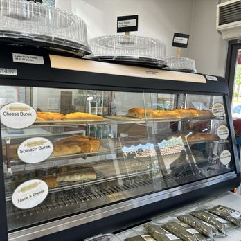 ZAATAR FACTORY AND BAKERY - Updated December 2025 - 285 Photos & 282 ...