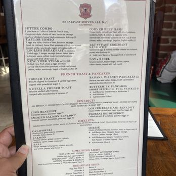 SUTTER PUB & RESTAURANT - Updated January 2026 - 479 Photos & 431 ...