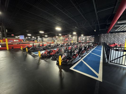 K1 SPEED - Updated December 2025 - 13 Photos - 8300 Sudley Rd A5 ...