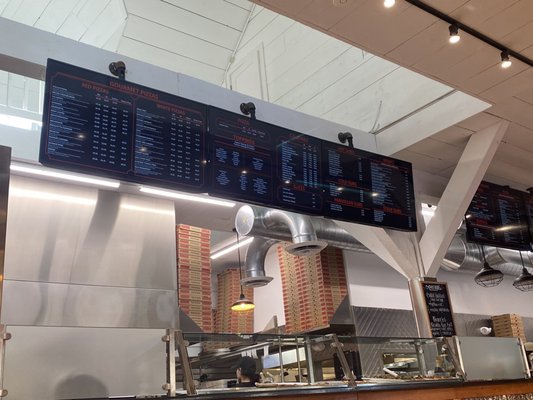 CAL’S BRICK OVEN PIZZA - 30 Reviews - 122 Main St, Reading ...