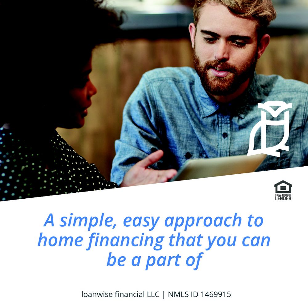 LOANWISE FINANCIAL - Updated September 2025 - 555 Winderley Pl, Orlando, Florida - Mortgage ...