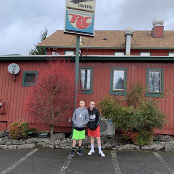 HELVETIA TAVERN - 374 Photos & 519 Reviews - 10275 NW Helvetia Rd ...