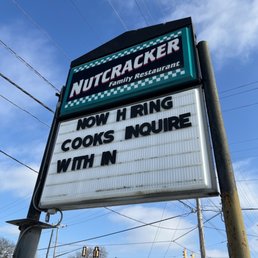 NUTCRACKER FAMILY RESTAURANT - Updated October 2025 - 197 Photos & 219 ...