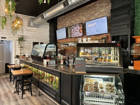 CAFE LIBRA - Updated December 2025 - 41 Photos & 24 Reviews - 1905 W ...