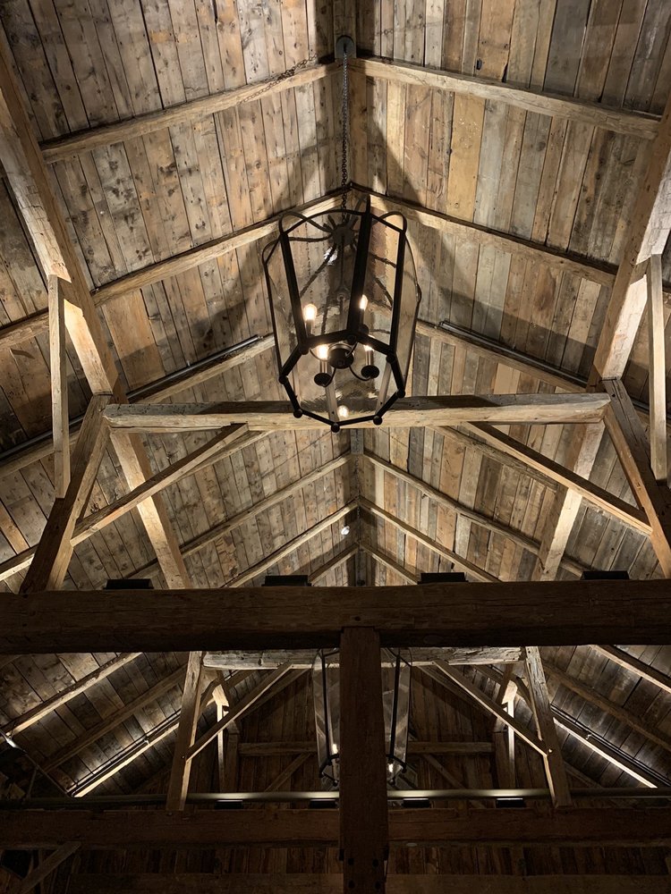 THE BARNS AT WOLF TRAP - 29 Photos & 10 Reviews - Cocktail Bars - 1645 ...