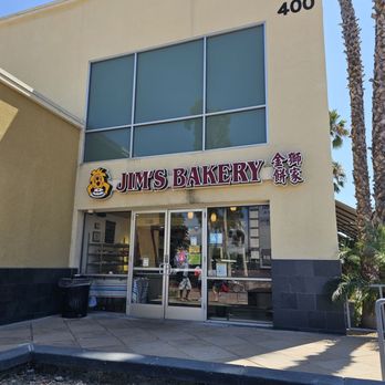 JIM’S BAKERY - 999 Photos & 535 Reviews - 400 S Atlantic Blvd, Monterey Park, California ...