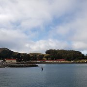 CAVALLO POINT HEALING ARTS CENTER & SPA - 117 Photos & 167 Reviews ...