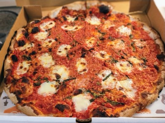 AH-BEETZ NEW HAVEN PIZZA-DELRAY BEACH - Updated January 2026 - 347 ...