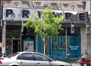 PRIAPE - Updated November 2025 - 1311 Rue Sainte-Catherine Est ...