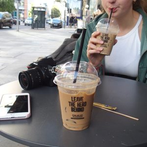 FLOCAFE ESPRESSO ROOM - Updated August 2025 - 17 Photos & 11 Reviews ...